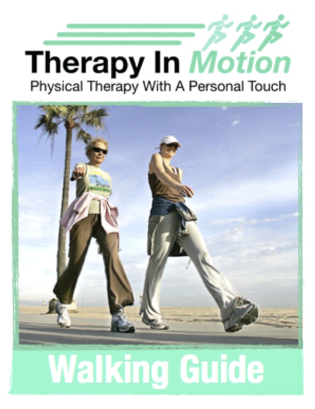 FREE Pedometers Give A Way! - Therapy In Motion